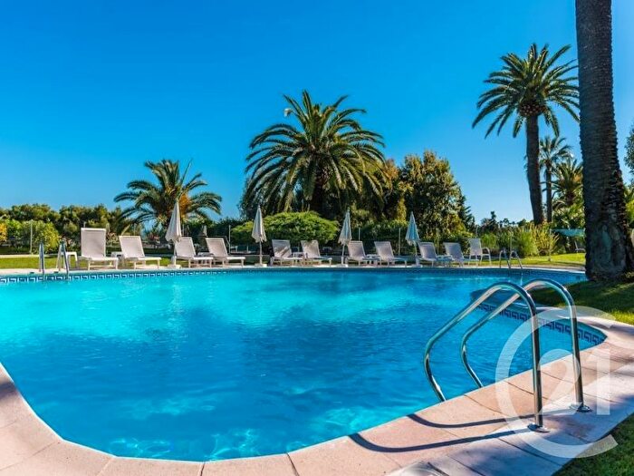 Appartement 3 pièces à Vallauris, Puadon, Plateau de Bernis, Super Cannes, Le Maure, à vendre