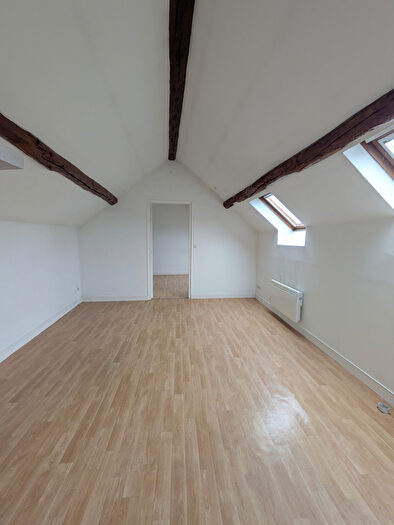 Appartement à vendre - Fontainebleau, Provenceaux, Carmel - 2 pièces - 1 chambre