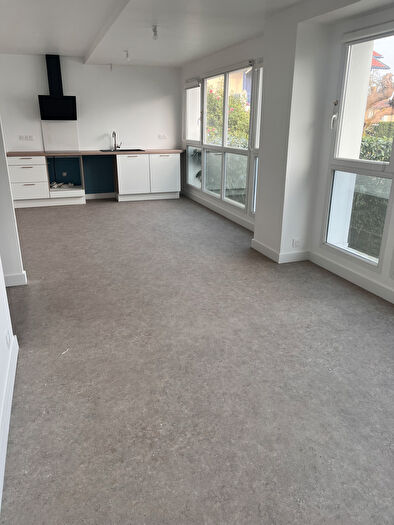 Appartement à vendre - Saint-Paul-lès-Dax, Centre-ville, Liberté, Gare - 5 pièces - 3 chambres