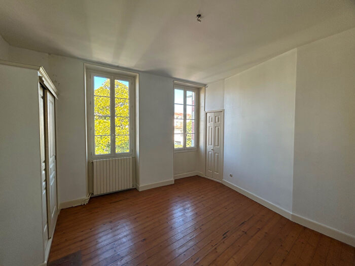 Maison à vendre - Auch, Centre-ville - 4 pièces - 2 chambres