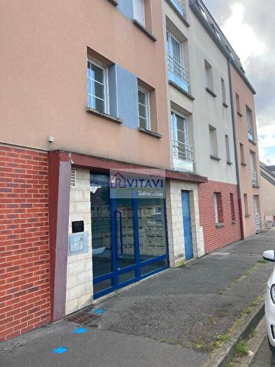Appartement à louer - Crèvec ur-le-Grand - 1 pièce