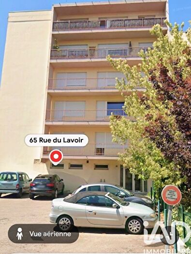 Appartement 5 pièces à Metz, Sablon, à vendre