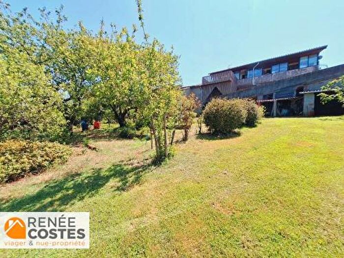 Muret, Cazaux, Moulin de Garonne, Blanquettes - Maison 4 pièces à vendre