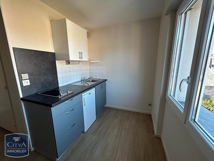 Appartement à louer - Laval, Pavement - 1 pièce