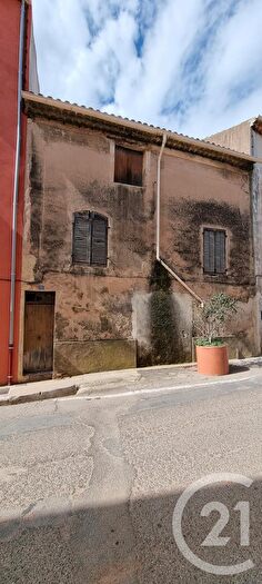 Maison à vendre - Pourcieux - 8 pièces - 1 chambre