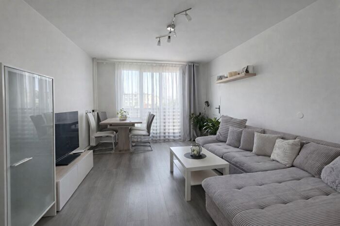 Appartement 4 pièces à vendre - Les Pavillons-sous-Bois