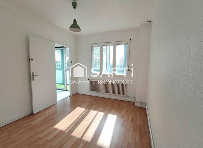 Toulouse, Lardenne - Appartement 4 pièces à vendre