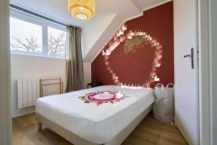 Appartement 1 pièce à louer à Moulins, Lille