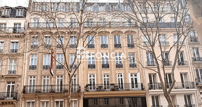 Appartement à vendre - Paris e , Sorbonne, Quartier Latin - 1 pièce