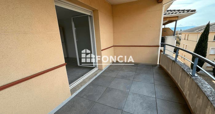 Appartement 3 pièces à vendre à Castres, Capelanie, Hauterive