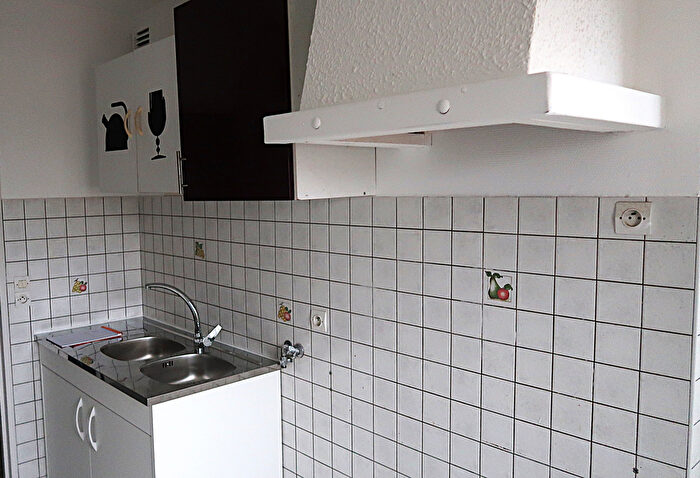 Appartement à vendre - Rombas - 4 pièces - 3 chambres