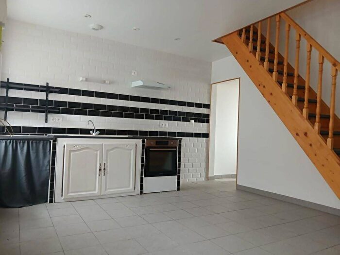 Maison à louer - Bayard-sur-Marne - 3 pièces - 2 chambres