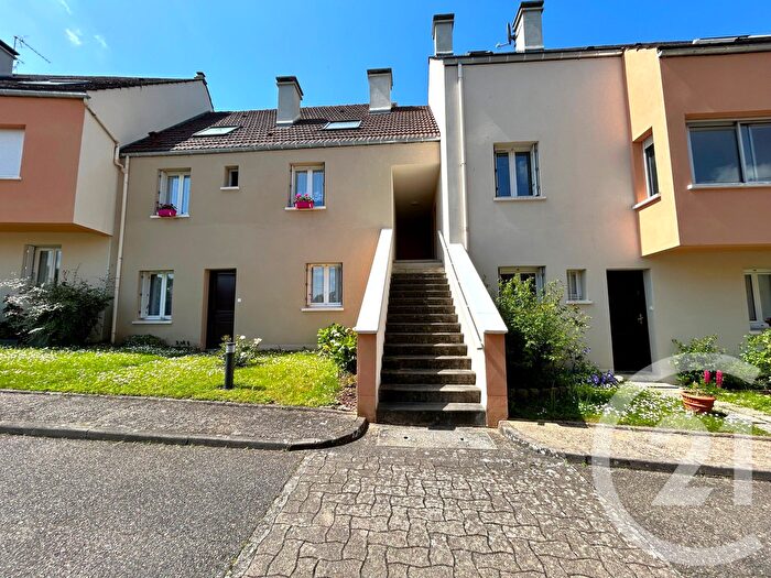 Appartement 2 pièces à vendre - Étampes, Saint-Pierre
