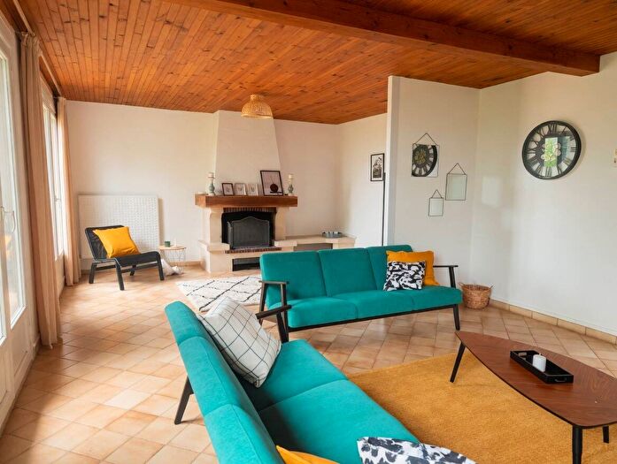 Maison 7 pièces à louer - Quartier Nord, Niort