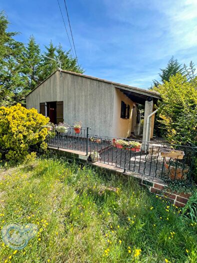 Saint-Christol - Maison 3 pièces à vendre