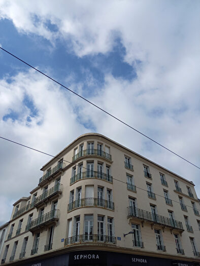 Appartement 5 pièces à louer - Brest, Centre-ville, Port