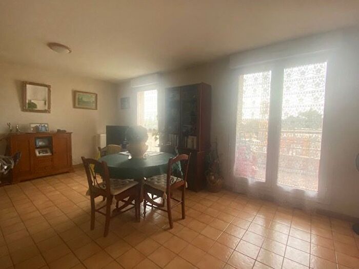 Appartement à vendre - Blagnac, Centre-ville - 3 pièces - 2 chambres