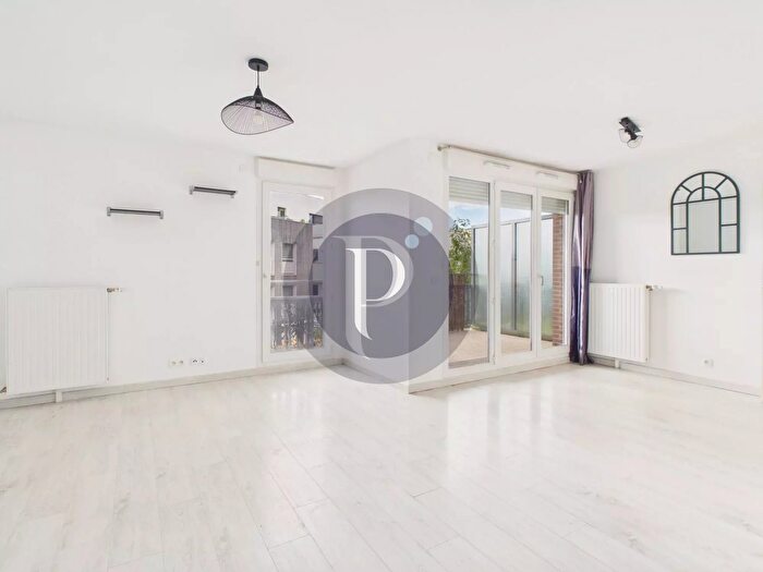 Appartement 3 pièces à vendre à Igny