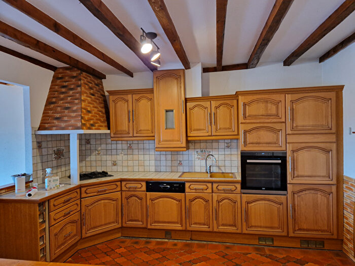 Appartement à vendre - Autun, Saint-Jean, République, Gare - 2 pièces - 1 chambre