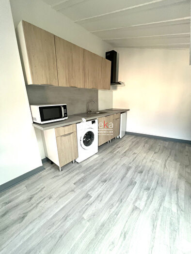 Riom, Le Couriat, Les Boules, La Beaumette, La Petite Provence - Appartement 1 pièce à louer