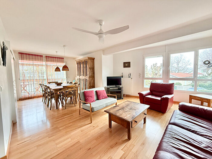 Appartement à vendre - Arcachon, Saint-Ferdinand - 4 pièces - 3 chambres