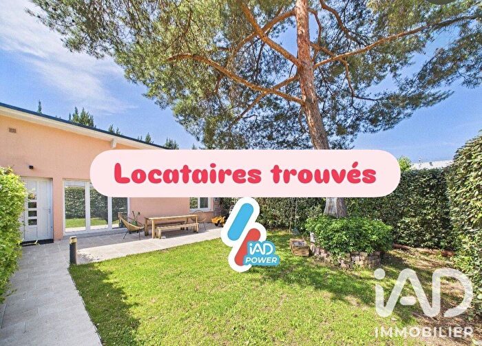 Servon : Maison 3 pièces à louer
