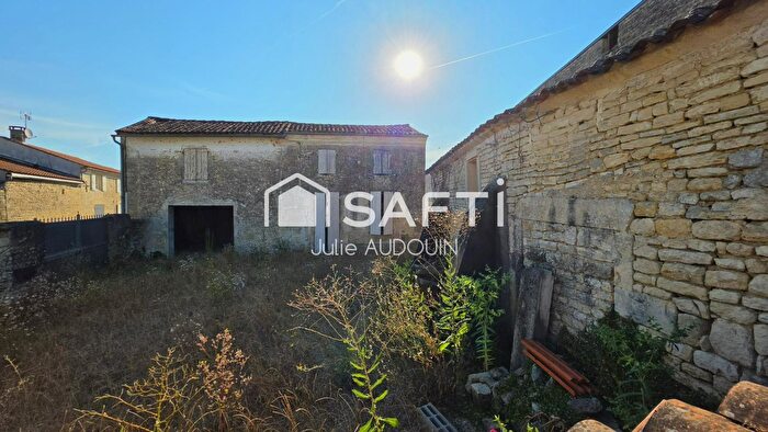 Maison 1 pièce à Haimps, à vendre