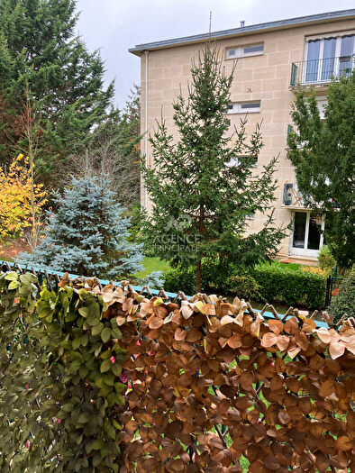 Appartement 2 pièces à vendre - Maisons-Laffitte, Est
