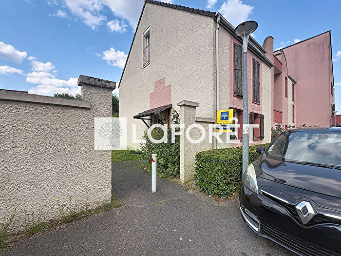Combs-la-Ville, Prévert - Appartement 4 pièces à vendre