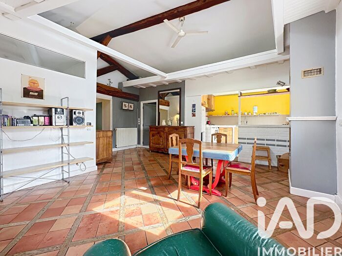 Appartement à vendre - Tassin-la-Demi-Lune, Alaï - 3 pièces - 2 chambres