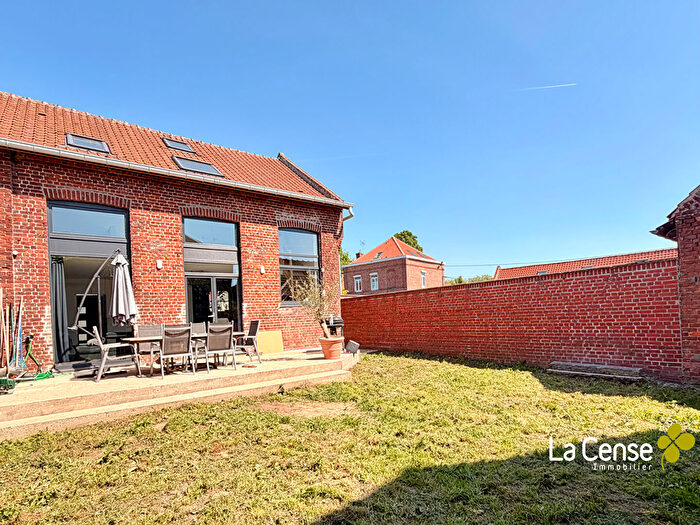 Maison 4 pièces à vendre - Fretin