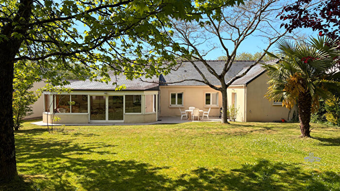 Maison 6 pièces à vendre - Grandchamp-des-Fontaines, Grandchamps-des-Fontaines