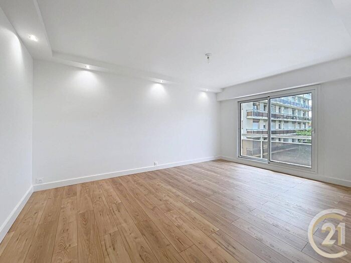 Compiègne : Appartement 3 pièces à louer