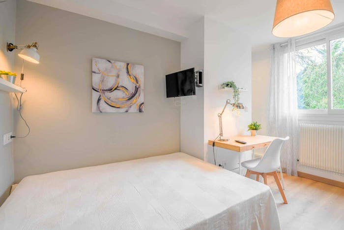 Appartement 1 pièce à Centre Ville, Bruges, à louer