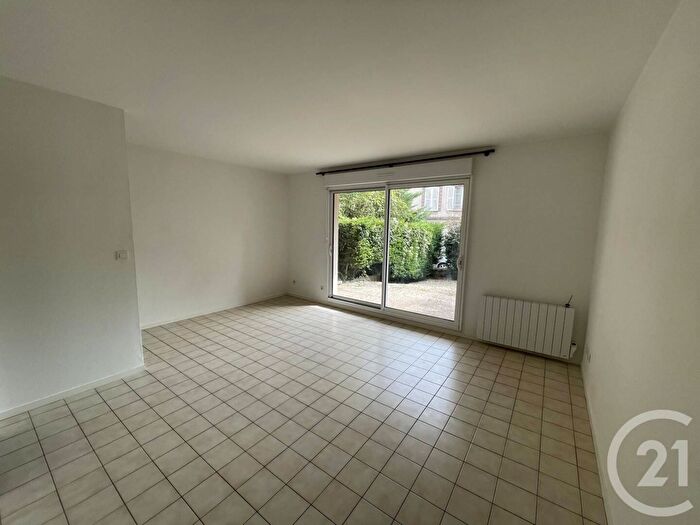 Appartement à louer - Chartres - 1 pièce