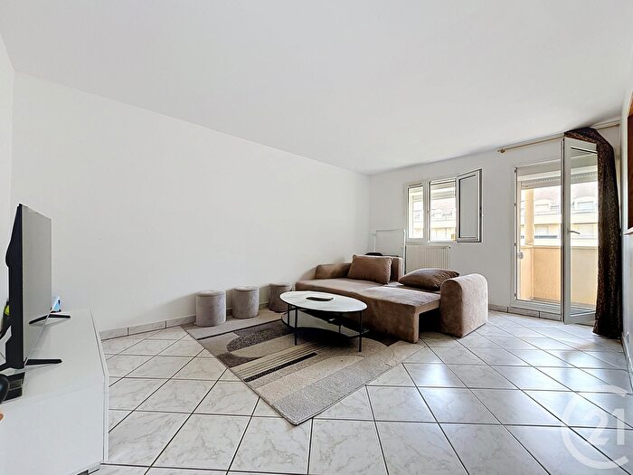 Appartement 4 pièces à vendre à Chartres, Rechèvres
