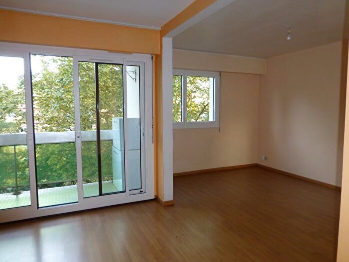 Appartement 5 pièces à louer à Pau, Dufau, Tourasse
