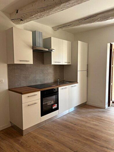 Appartement à louer - Pertuis - 2 pièces - 1 chambre