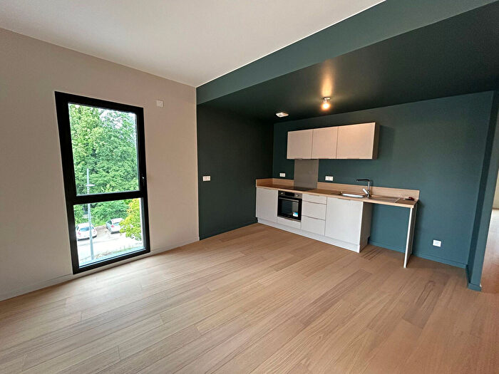 Appartement 3 pièces à louer à Poitiers, Montbernage, Pont Neuf