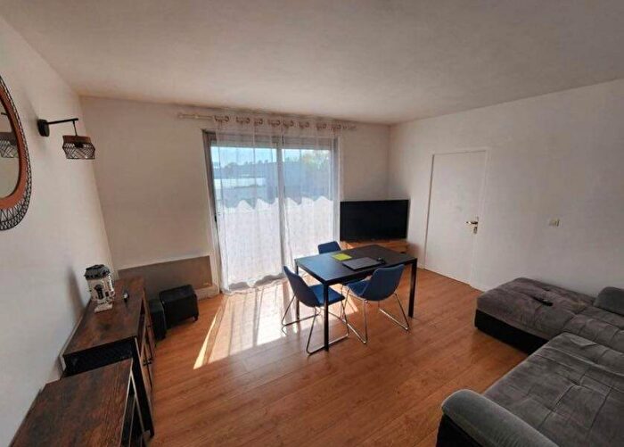 Appartement à louer - Mérignac - 4 pièces - 3 chambres