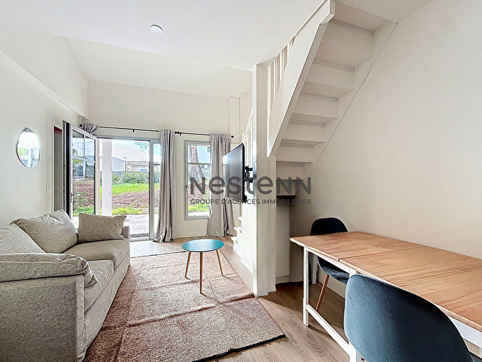 Appartement à louer - Quinsac - 3 pièces - 2 chambres