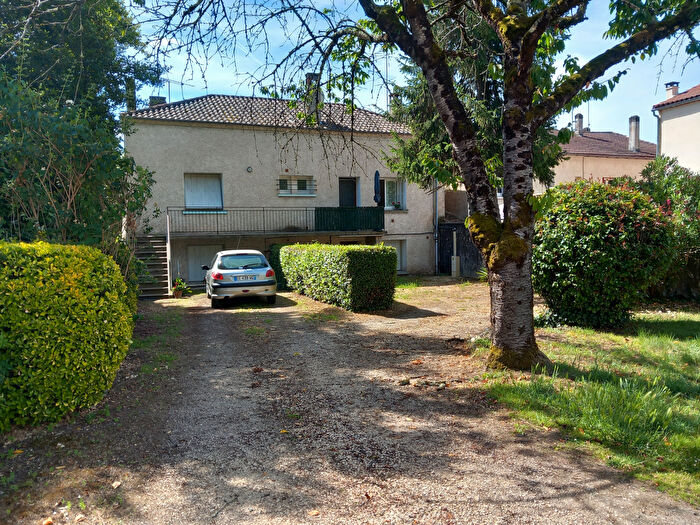 Fumel - Maison 9 pièces à vendre