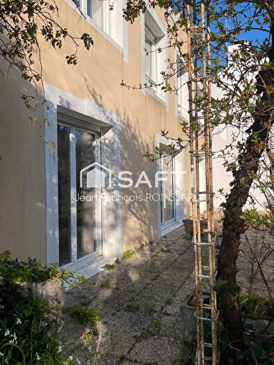 Maison 7 pièces à vendre - Saint-Herblain, Centre-ville