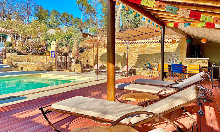 Maison à vendre - Saint-Alexandre - 8 pièces - 6 chambres