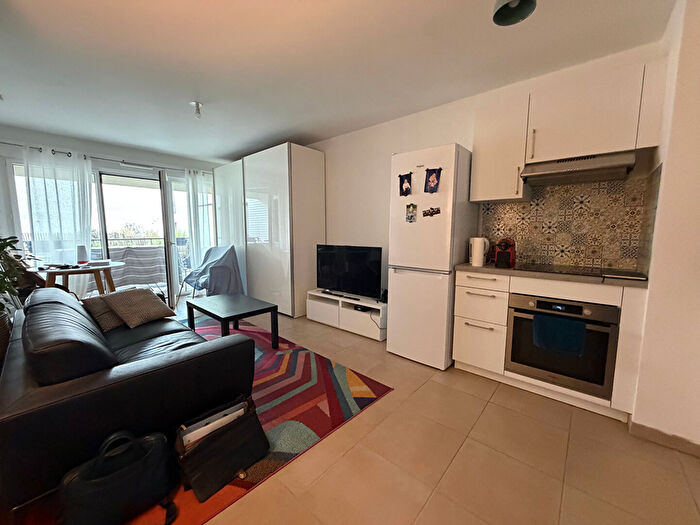 Appartement 2 pièces à Tours, Saint-Symphorien, à vendre