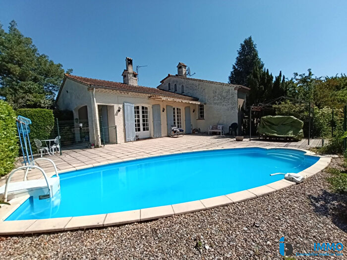 Aiguefonde - Maison 7 pièces à vendre