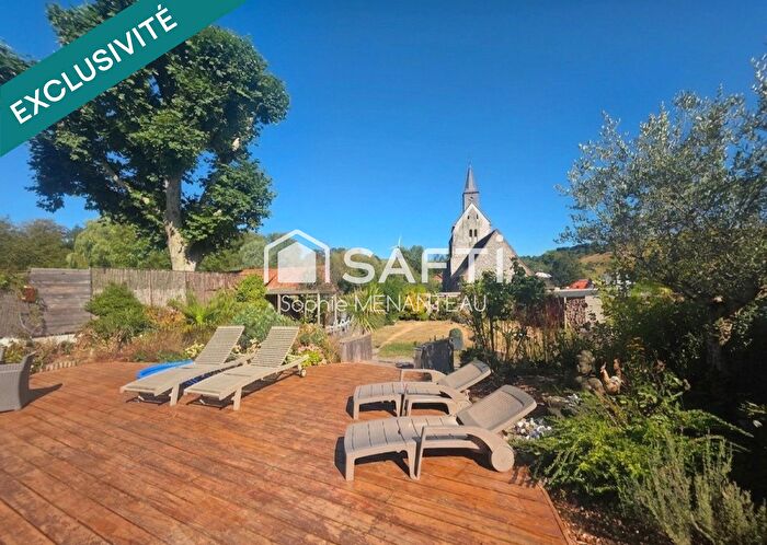 Cormont - Maison 6 pièces à vendre