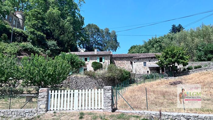 Maison 4 pièces à vendre à Lasalle