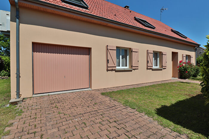 Maison 7 pièces à vendre à Sainte-Savine