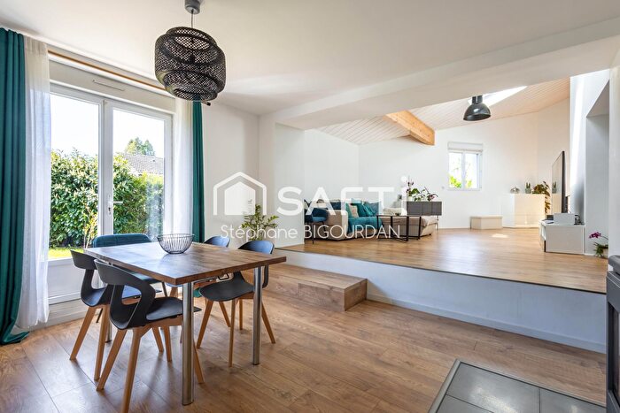 École-Valentin - Maison 7 pièces à vendre